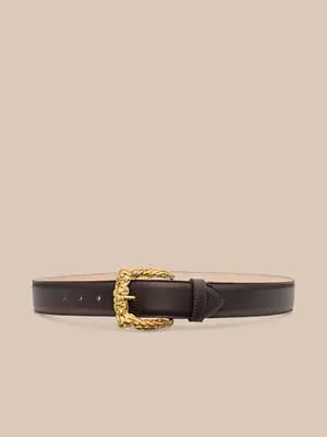 L'Agence Marceau Belt