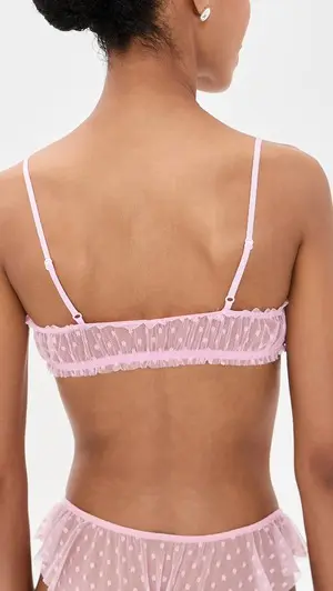 Only Hearts Coucou Lola Joey Bralette
