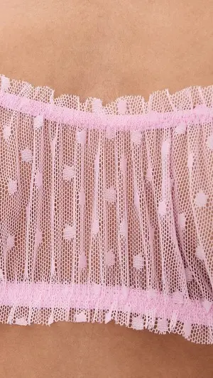 Only Hearts Coucou Lola Joey Bralette