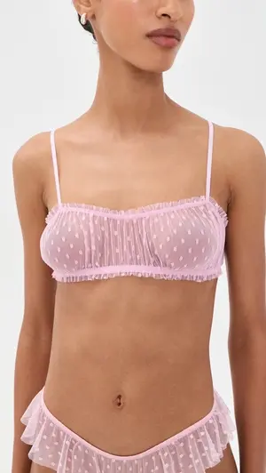 Only Hearts Coucou Lola Joey Bralette