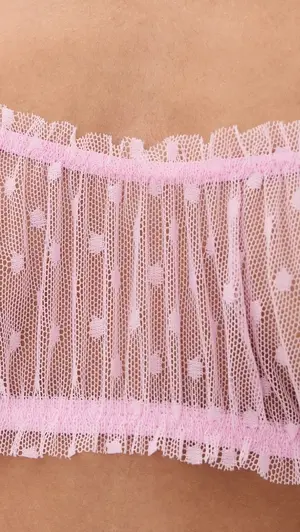 Only Hearts Coucou Lola Joey Bralette