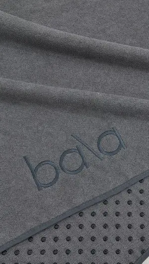 BALA The Play Mat Towel