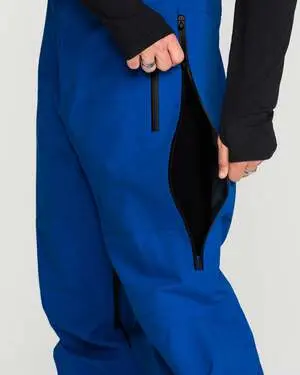 Volcom Guch 3l Gore-tex Pro Pants