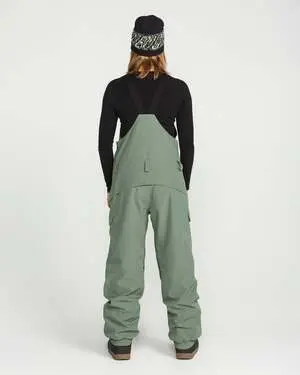 Volcom Creston 3d Stretch Bib