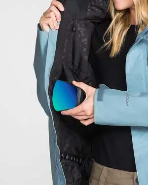 Volcom Eras Gore-tex Insulated Jacket