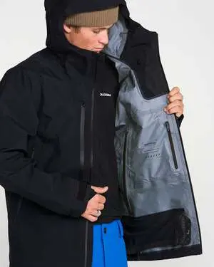 Volcom Guch 3l Gore-tex Pro Jacket