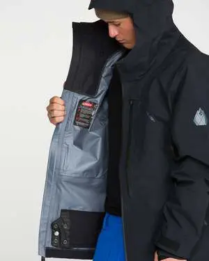 Volcom Guch 3l Gore-tex Pro Jacket