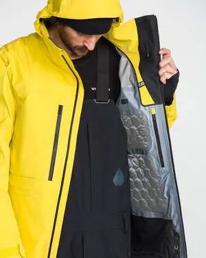 Volcom Tds® Inf Gore-tex Jacket