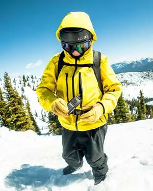 Volcom Tds Inf Gore-tex Jacket