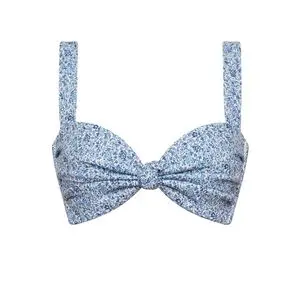 MONTCE Petite Fleur Hayden Bikini Top