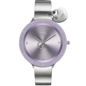 STORM Silver / Purple Liana Lavender