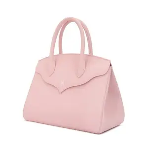 XXIII Xxii Scallop Tote - Pink