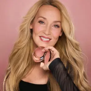 Charlotte Tilbury Airbrush Flawless Blush Blur Duo