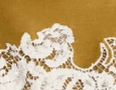 Khaite Neema Lace Panel Top