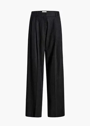 Khaite August Pant