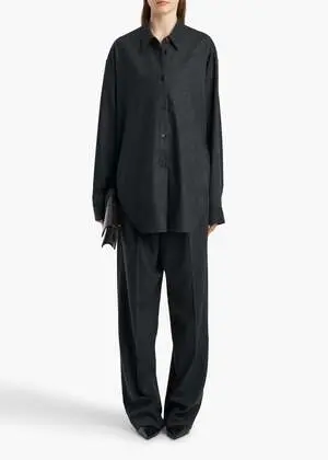 Khaite August Pant