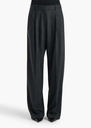 Khaite August Pant