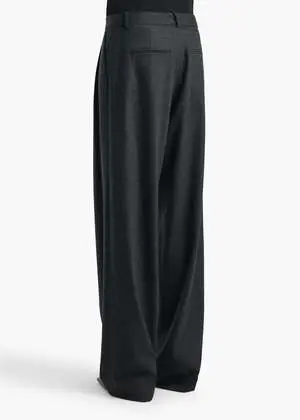 Khaite August Pant