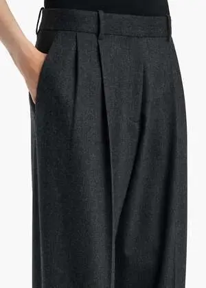 Khaite August Pant