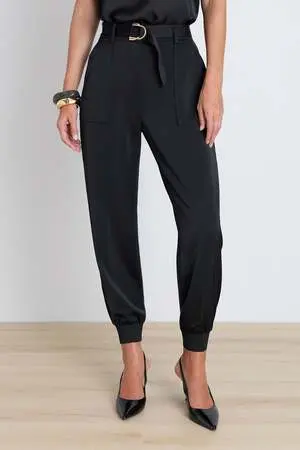The Noli Shop Casual Bottoms For Women