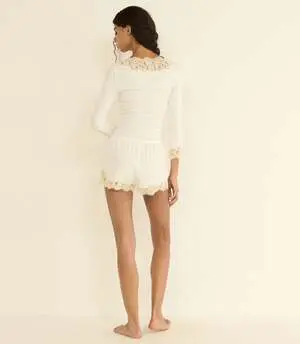 DÔEN Orna Short