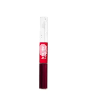 BENEFIT COSMETICS Pocket Pal Dual-ended Tint And Glaze Lip Gloss Benetint