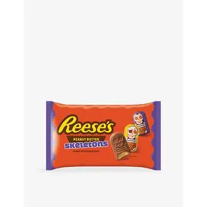 REESE'S Peanut Butter Skeletons Snack Bars 257g - One-color