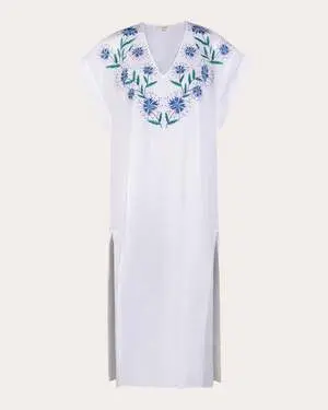 KARMA ON THE ROCKS Noo Tunic Dress