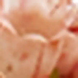 Harrods Artificial Mini Bell Flower Spray