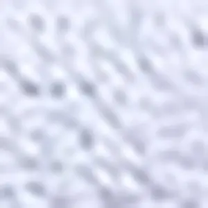 YVES DELORME Organic Cotton Jacquard Lande