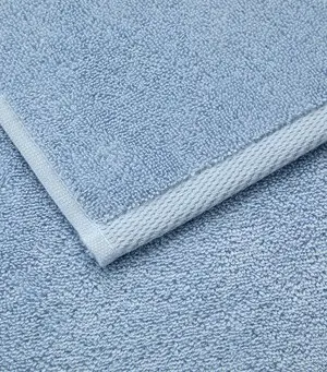 YVES DELORME Rameau Bath Sheet
