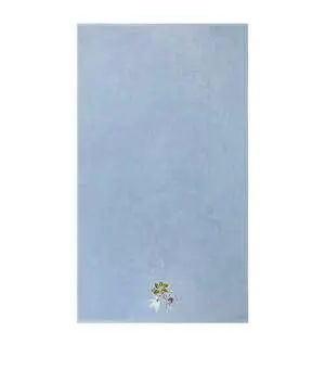 YVES DELORME Rameau Bath Sheet
