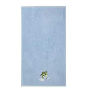 YVES DELORME Rameau Hand Towel