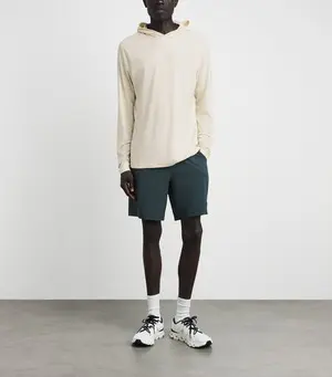 Vuori Strato Tech Hoodie