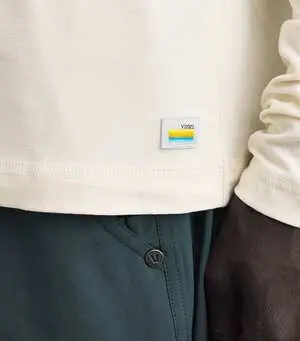 Vuori Strato Tech Hoodie