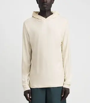 Vuori Strato Tech Hoodie