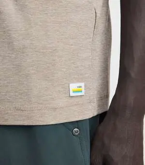 Vuori Strato Tech T-shirt