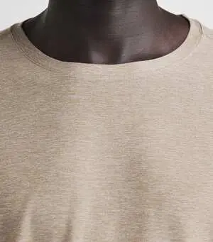Vuori Strato Tech Long-sleeve T-shirt