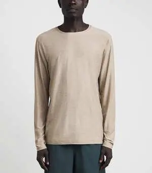 Vuori Strato Tech Long-sleeve T-shirt