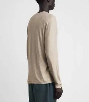 Vuori Strato Tech Long-sleeve T-shirt