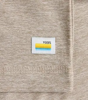 Vuori Strato Tech Long-sleeve T-shirt
