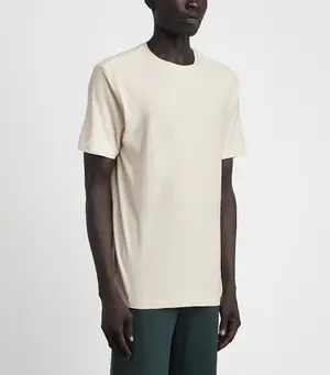 Vuori Strato Tech T-shirt