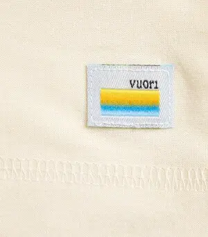 Vuori Strato Tech T-shirt