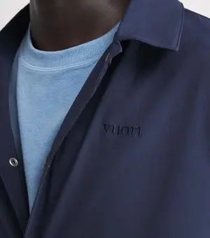 Vuori V1 Coach Sports Jacket