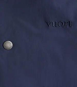 Vuori V1 Coach Sports Jacket