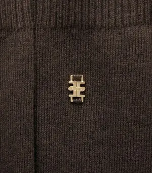 Eterne Cotton-cashmere Brock Sweater