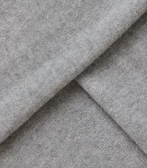 Eterne Cotton-cashmere Lennox Sweater