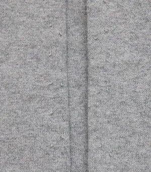 Eterne Cashmere-cotton Wide-leg Sweatpants