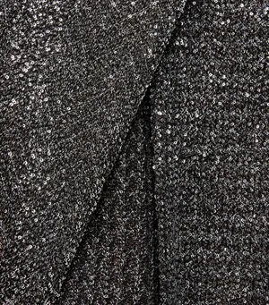 Missoni Metallic Straight Trousers