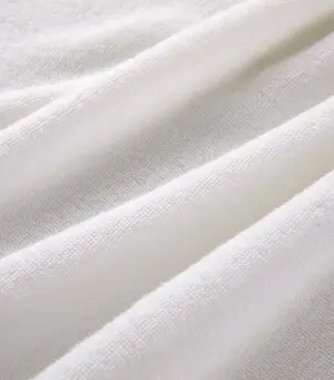 YVES DELORME COUTURE Duetto Lin Bath Towel